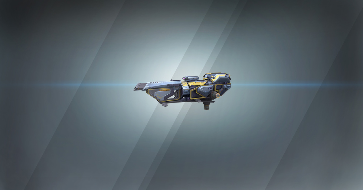 Labrys War Robots