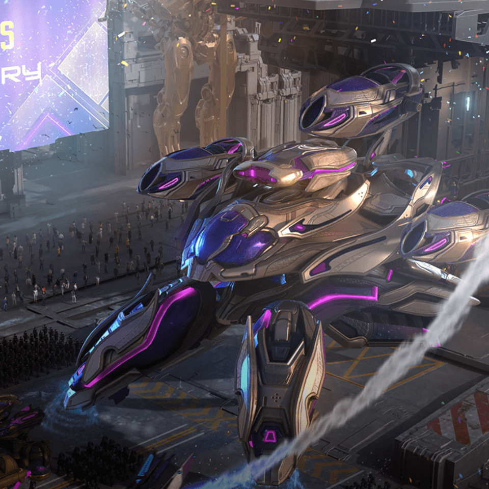 WR Friday What s Next In War Robots War Robots