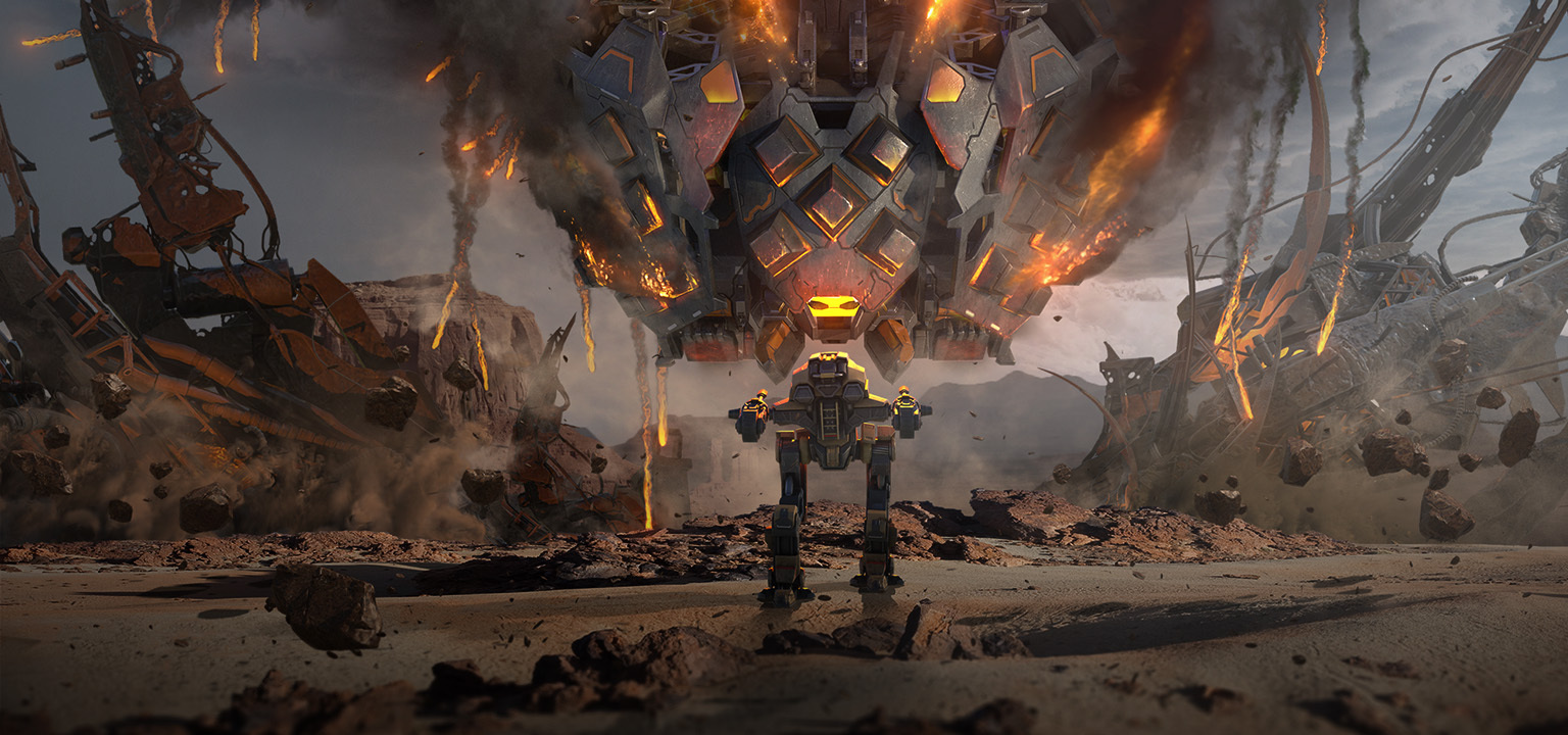 WAR ROBOTS 9 1 UPDATE NOTES War Robots
